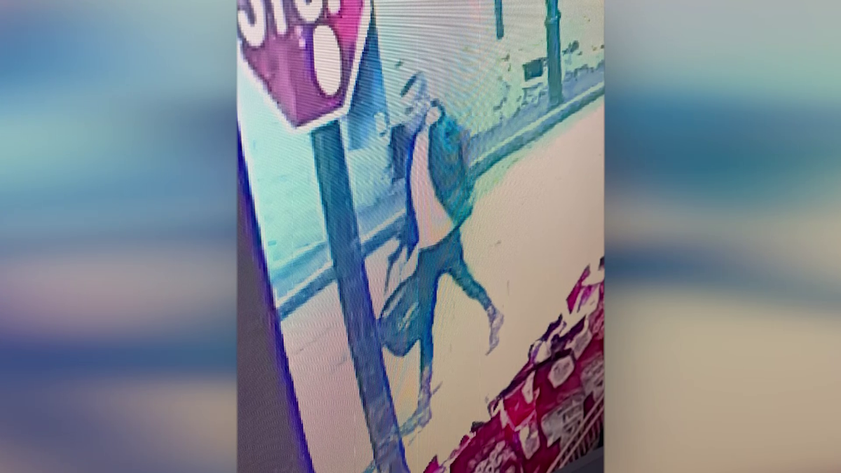 Suspect who stole car in Boston may have gone on carjacking spree