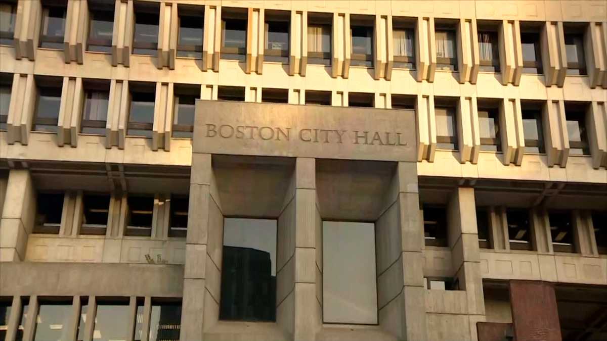 Boston considers guaranteed income program to fight poverty