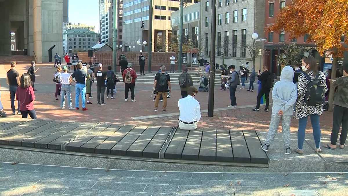 Boston groups gather to discuss racial justice movement in wake of ...