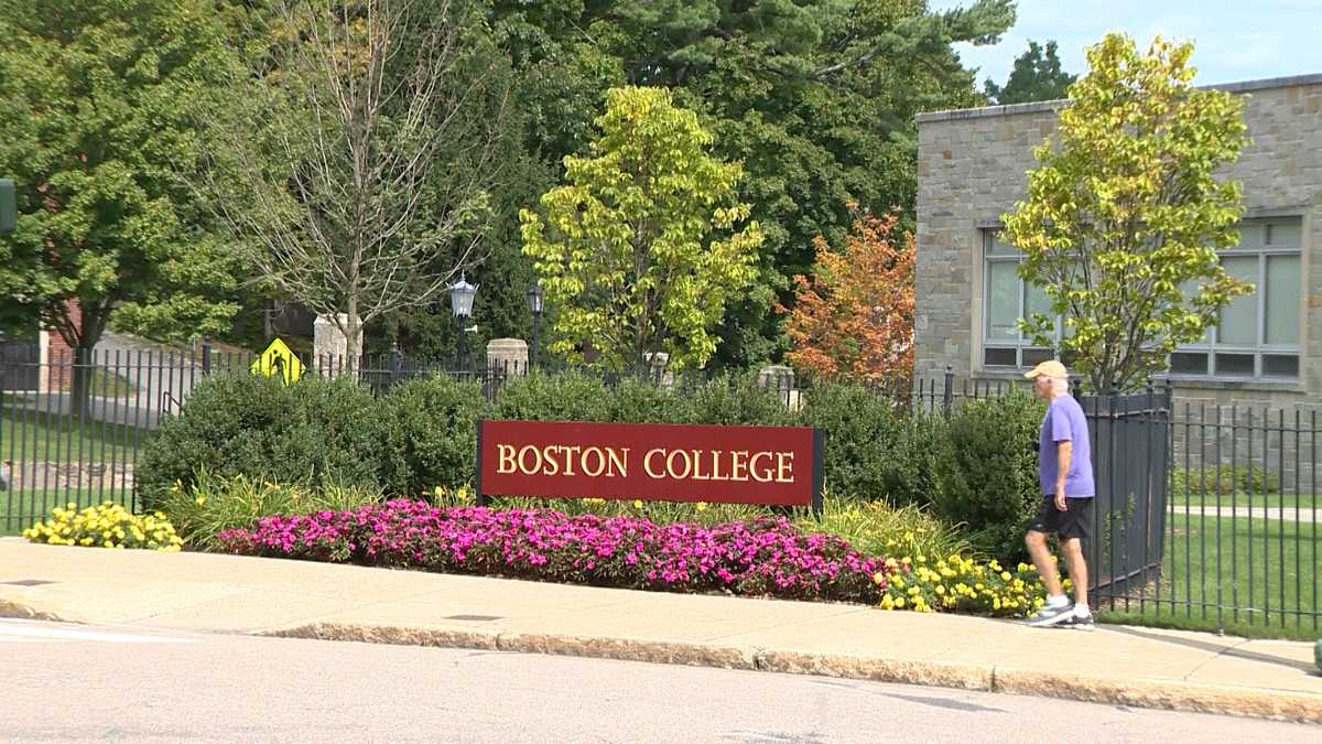 Boston College follows up victory over Florida State by thrashing FCS ...