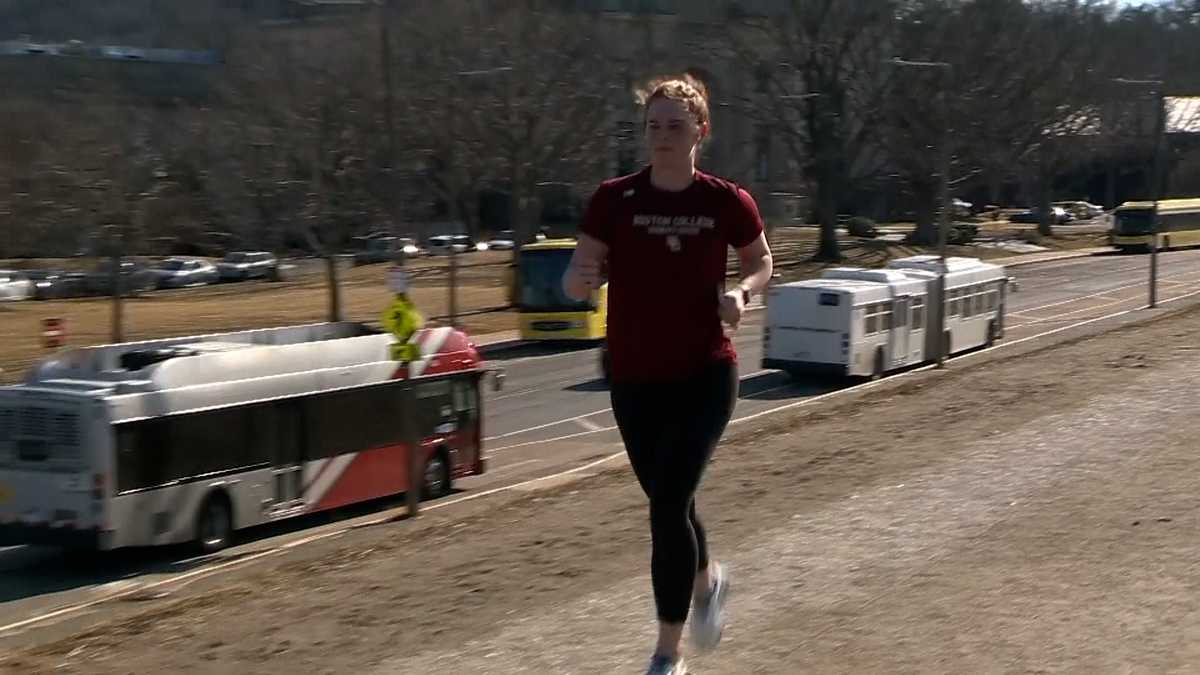 Death of Georgia nursing student who was out on a run sends shockwaves ...