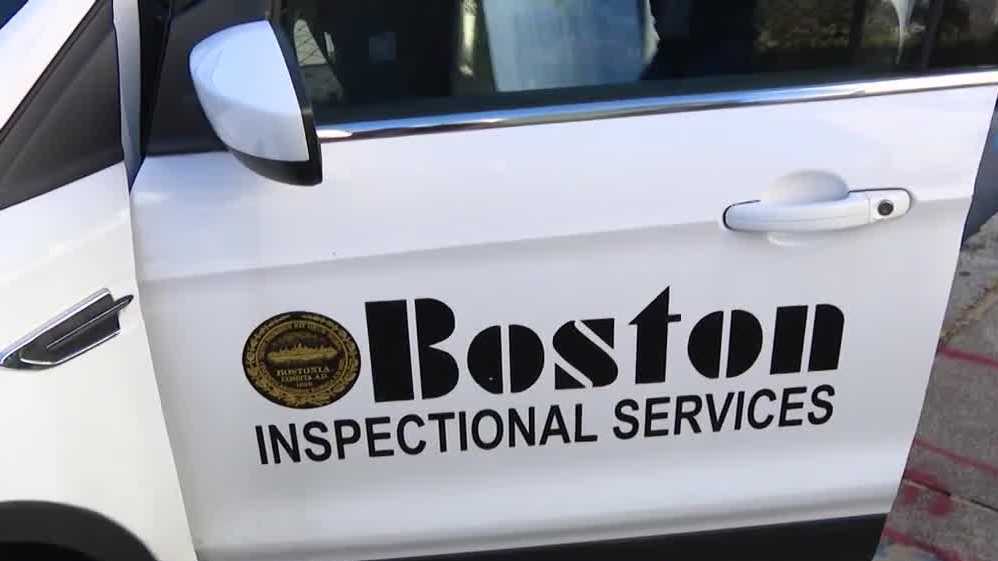 Boston inspectors respond to dozens of complaints about cold apartments