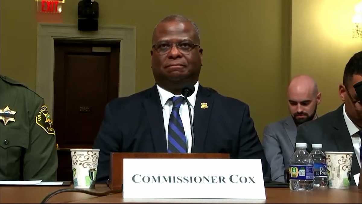 Boston residents rate police commissioner after first year on job