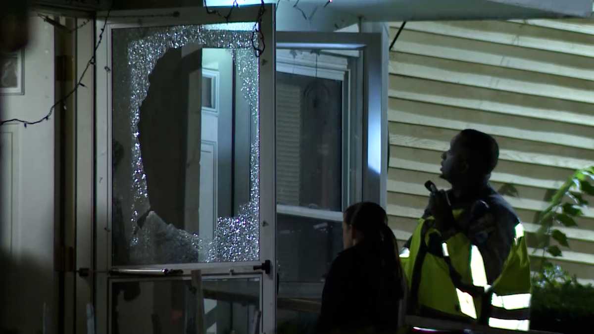 Boy shot in Boston, becoming most recent juvenile shooting victim