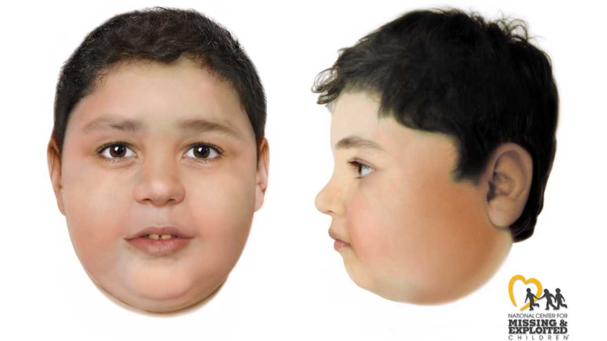 A boy found dead near Las Vegas more than a week ago has been ...
