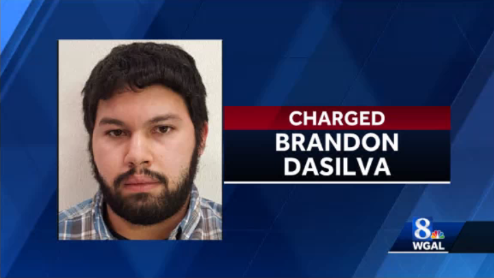 Lancaster County youth pastor arrested on child porn charges