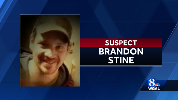 What we know about shooter who killed Pa. trooper, wounded another