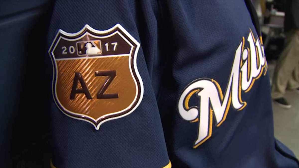 Brewers, Racing Sausages pack 26,000 pounds of equipment for Spring ...