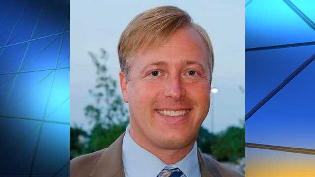 Watch Live: OKC Mayoral candidate Brian Maughan making announcement