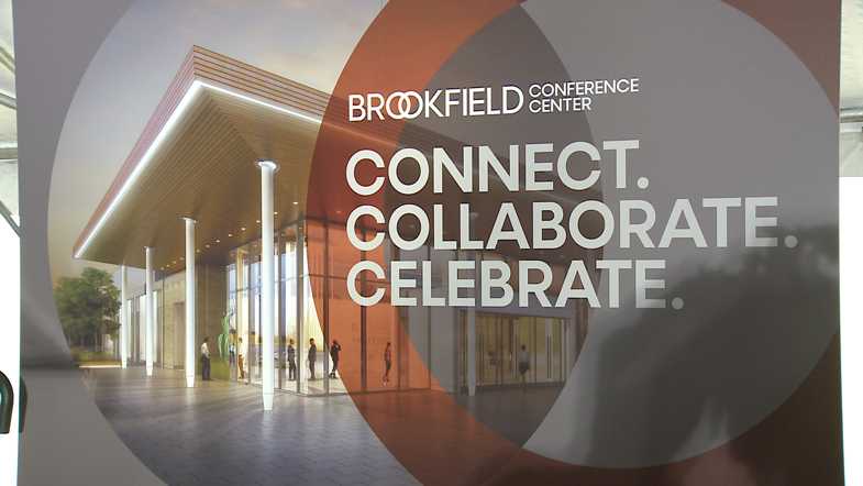 Brookfield Square to be home to conference center, hotel