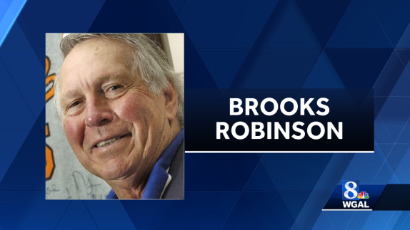 Baltimore Orioles legend Brooks Robinson dies at 86