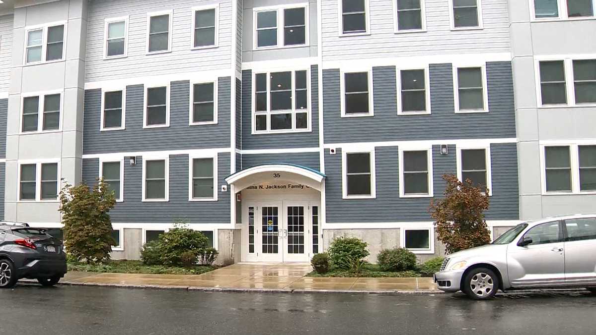 Brookview House honored with Classy Award