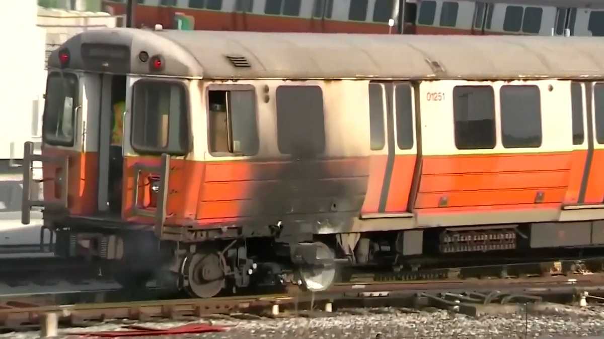 New questions arise for MBTA as GM plans to step down