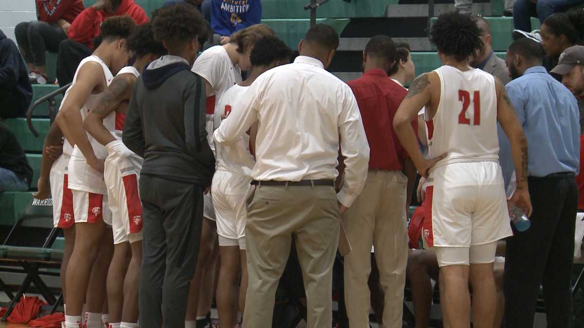 Butler advances to district tournament title game