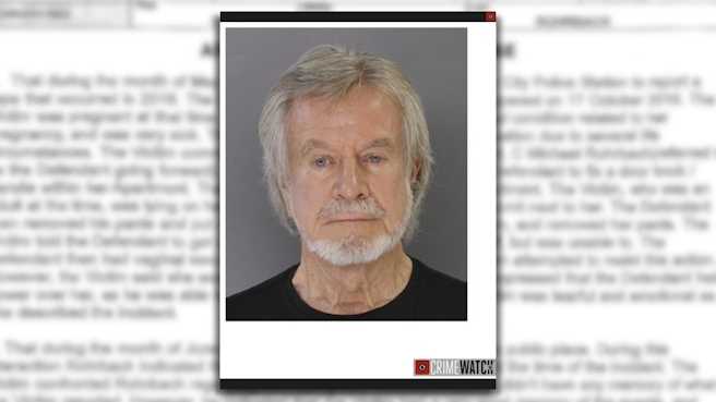 Lancaster police talk about woman's rape claim against former landlord