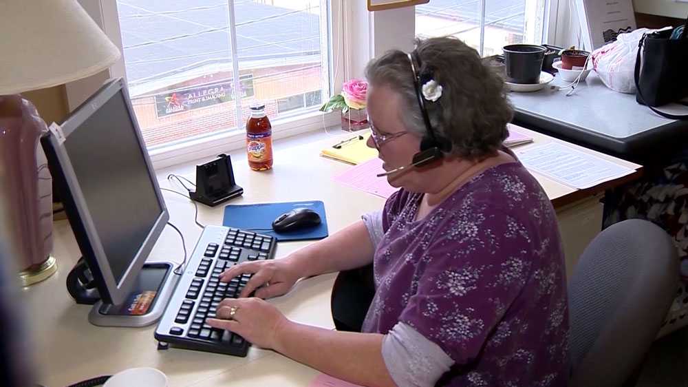 Anxiety about coronavirus leads to surge in calls to Mass. help lines