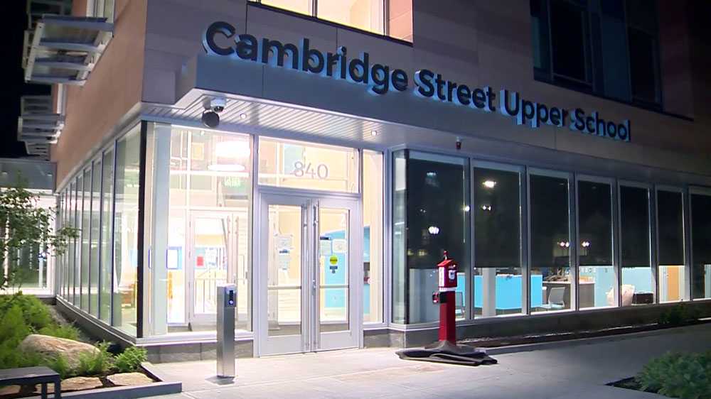 Cambridge proposes different learning models based on age of student