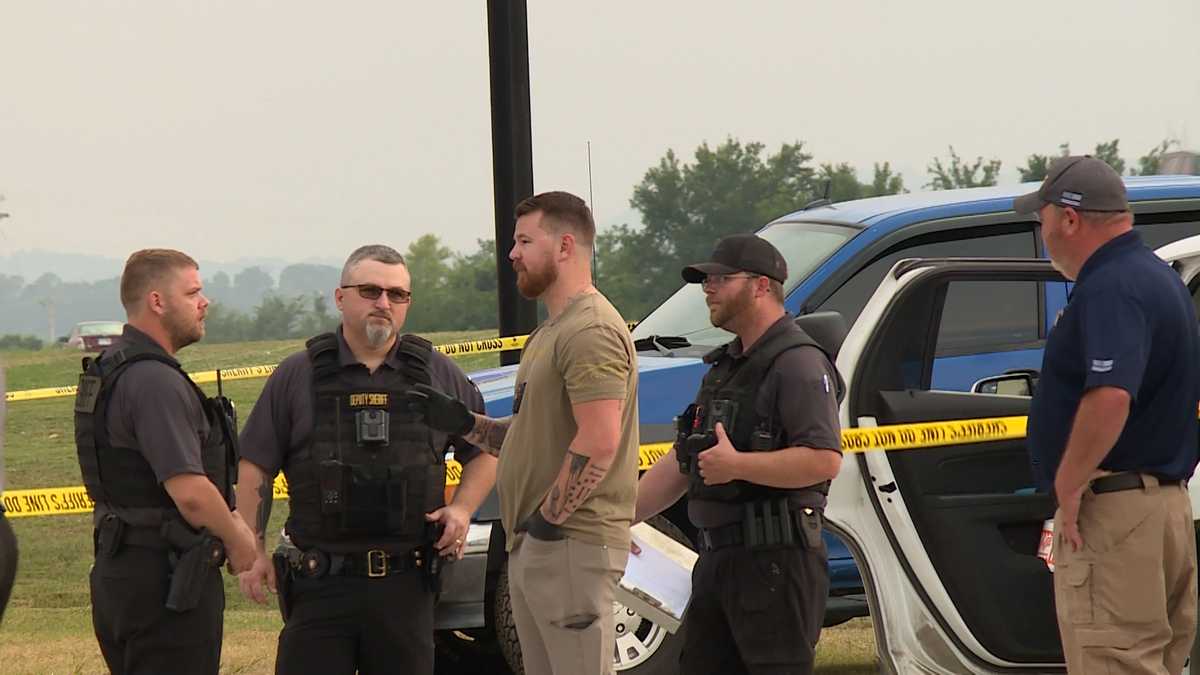 16-year-old Cameron baseball player shot; police question 17-year-old ...