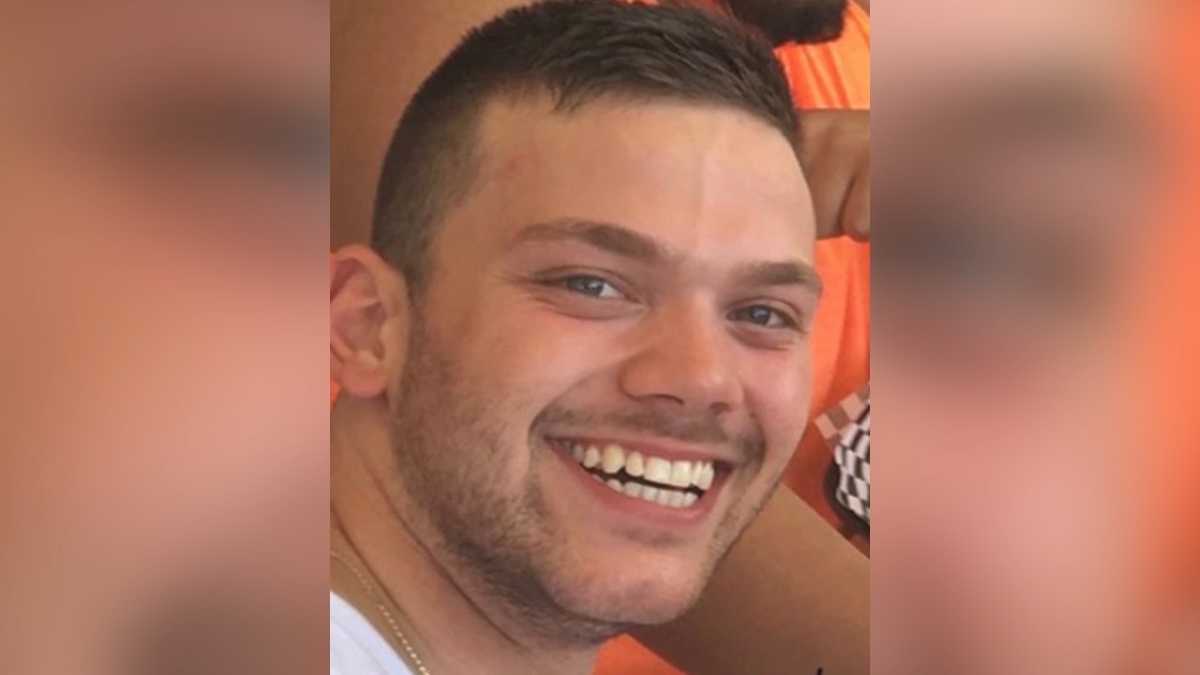 Vigil held for 24-year-old man killed in Quincy stabbing