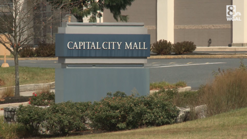 Viral video prompts police investigation of Capitol City Mall security ...
