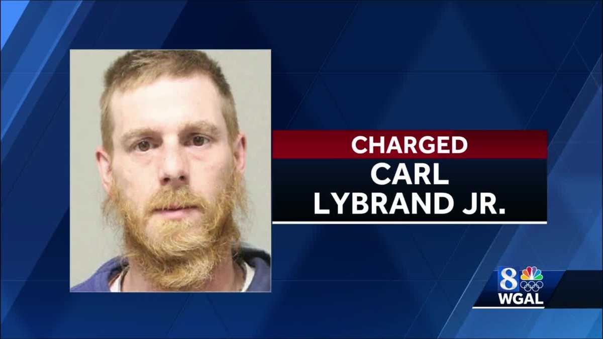 Carlisle man charged in 2016 homicide in Adams County
