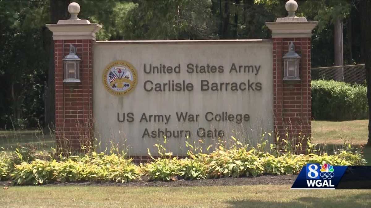 UPDATE: DEP lifts 'do not use' water order at Carlisle Barracks