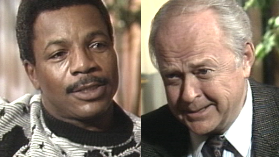 Carl Weathers on 'Predator,' 'Rocky' series & career shift in 1988