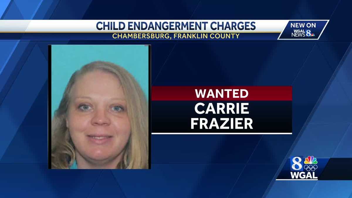 Pa. mother accused of giving children marijuana-laced brownies, alcohol