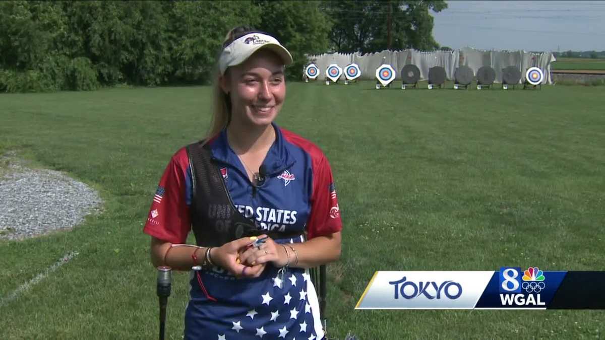 Casey Kaufhold returns to Susquehanna Valley for first time since ...