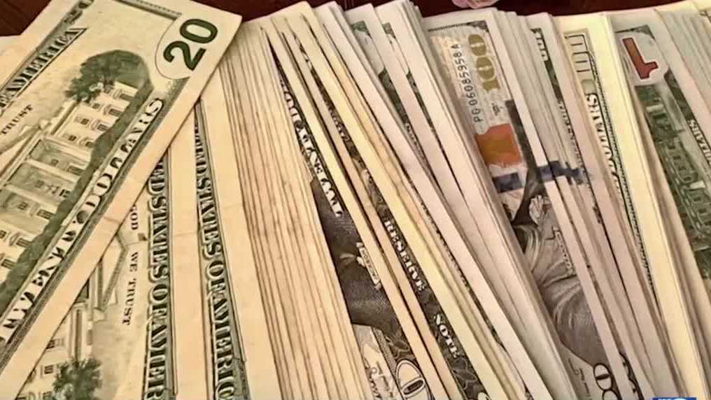 Wisconsin $600M unclaimed funds: Does money belong to you?