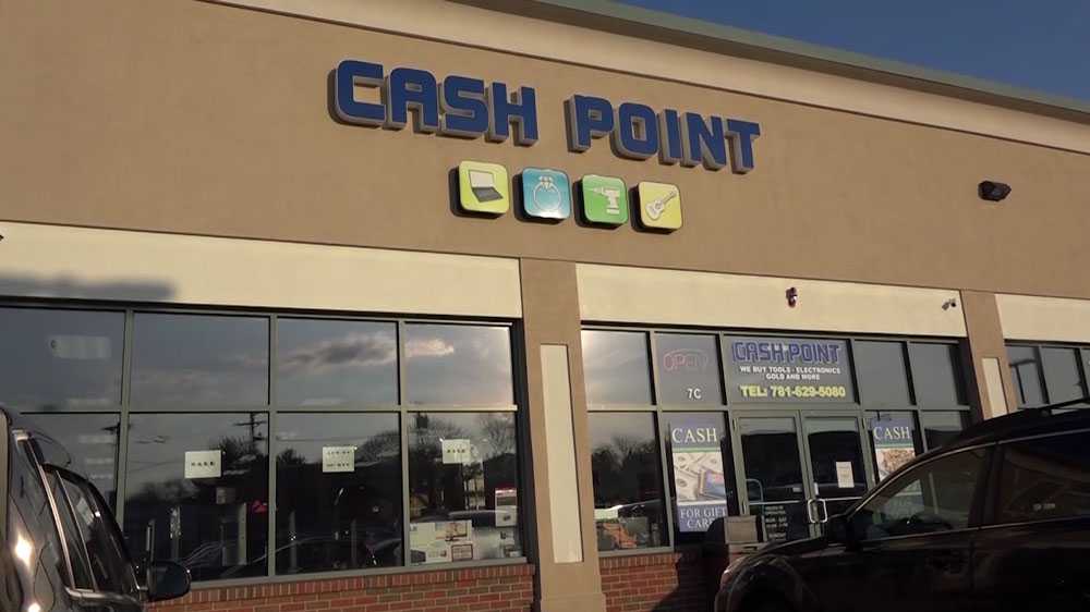 Child pornography found on cellphone sold to pawn shop by East Boston ...