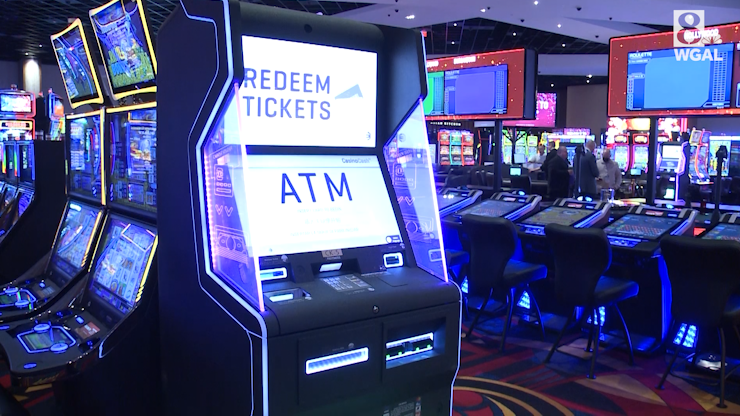 March is National Problem Gambling Awareness Month