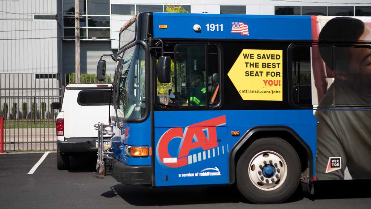 Pennsylvanians urged to review transit options