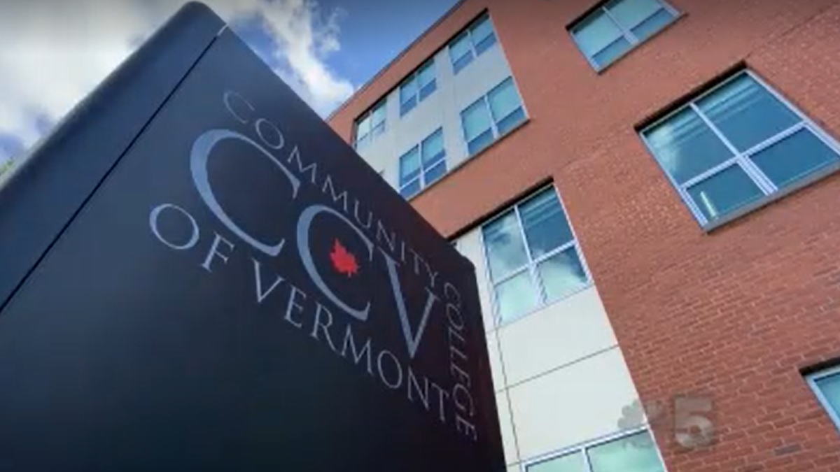 NBC5 In Depth: Why tuition-free college is good for Vermont