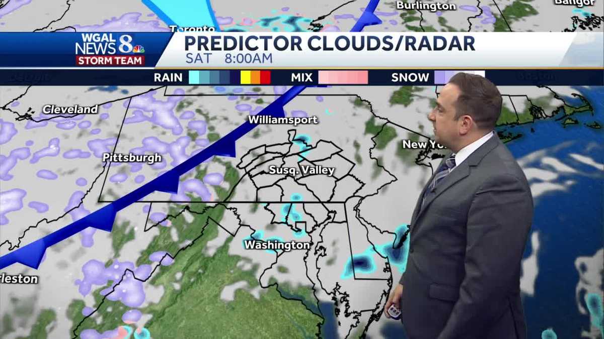 Dense fog advisory for south-central Pennsylvania expires