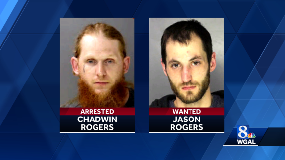 Police identify suspects in bomb threat at Franklin County Judicial Center