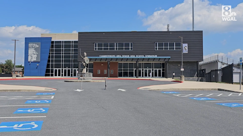 Chambersburg School District to reopen after 3-day closure