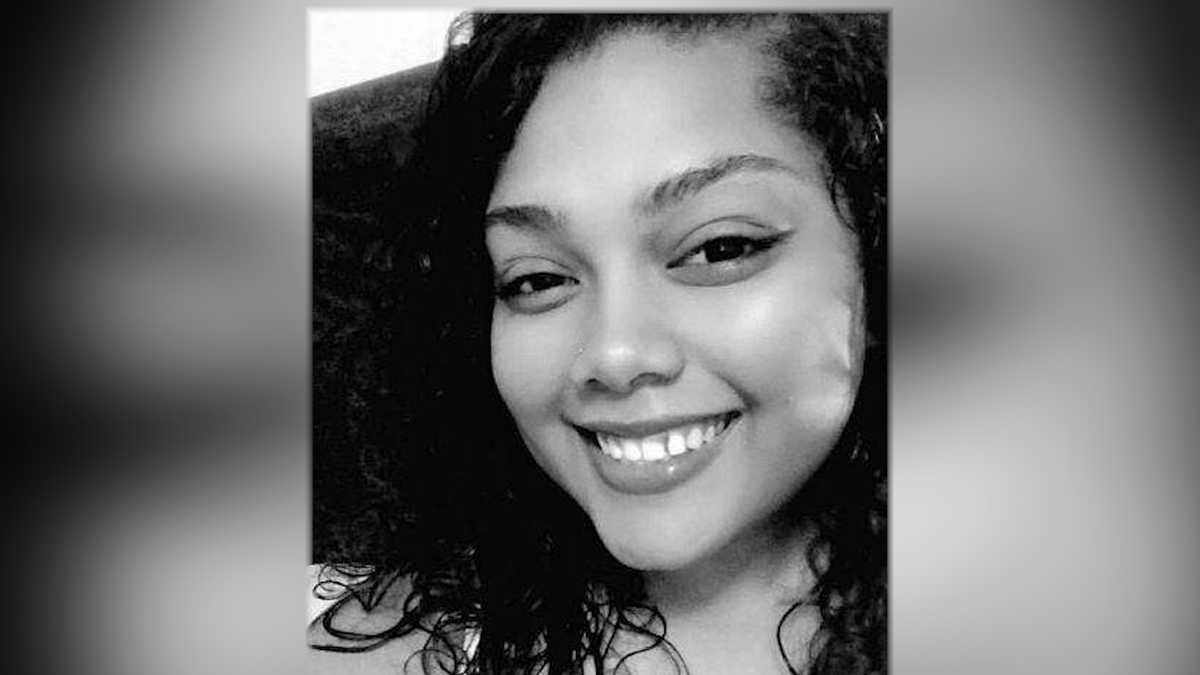 Fort Smith Murder Victims Father Asks For Help Identifying Suspect