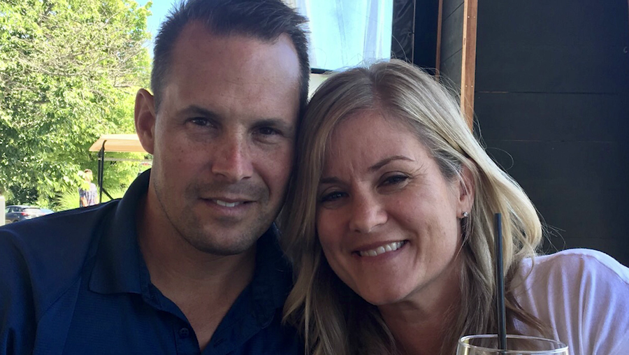 Trial begins for son of former Quincy police detective accused of ...