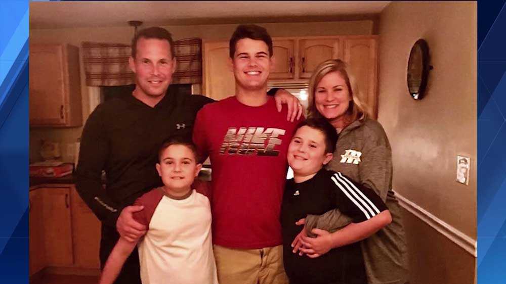 Police investigating deadly parking lot brawl