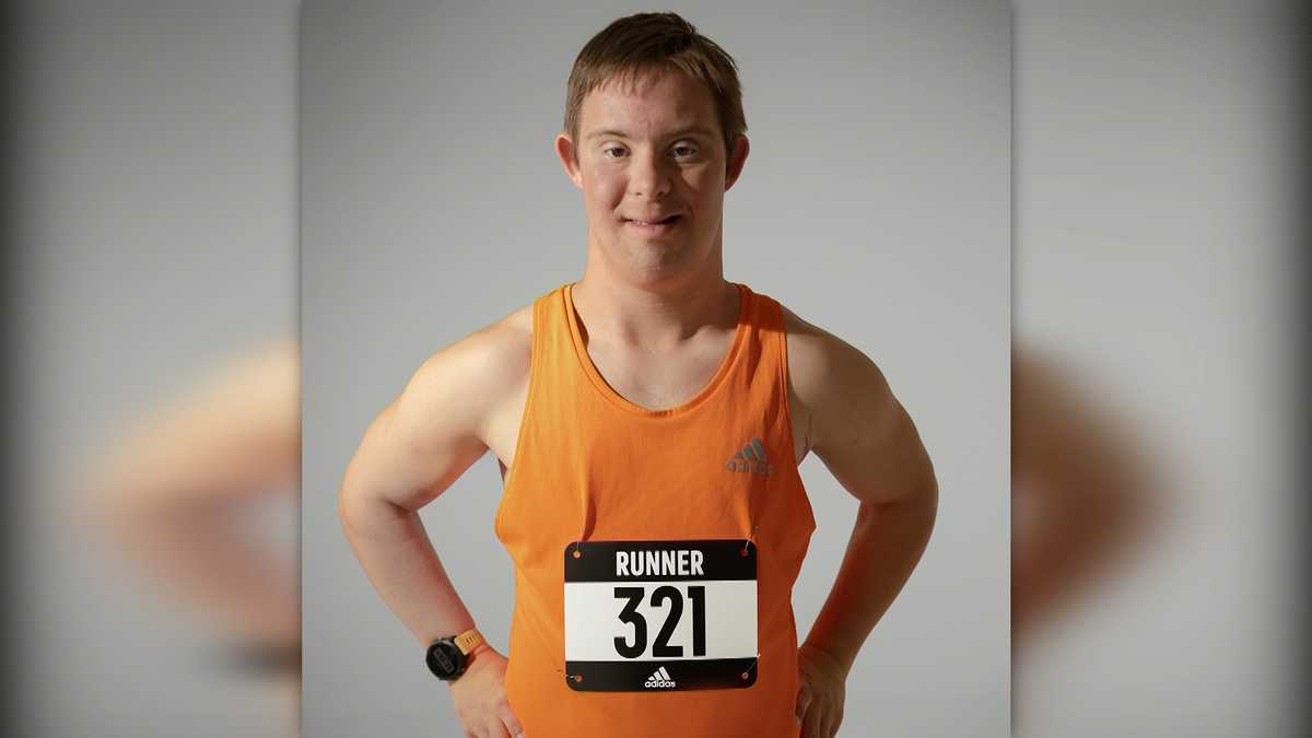Boston Marathon bib No. 321 set aside for inspiring runner