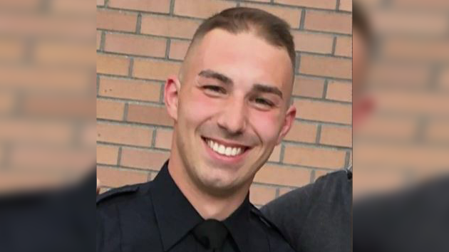 Worcester fire chief visits injured firefighter Chris Pace in ICU