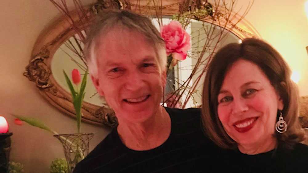 Relatives of missing Massachusetts hiker say it's a 'miracle' he was found