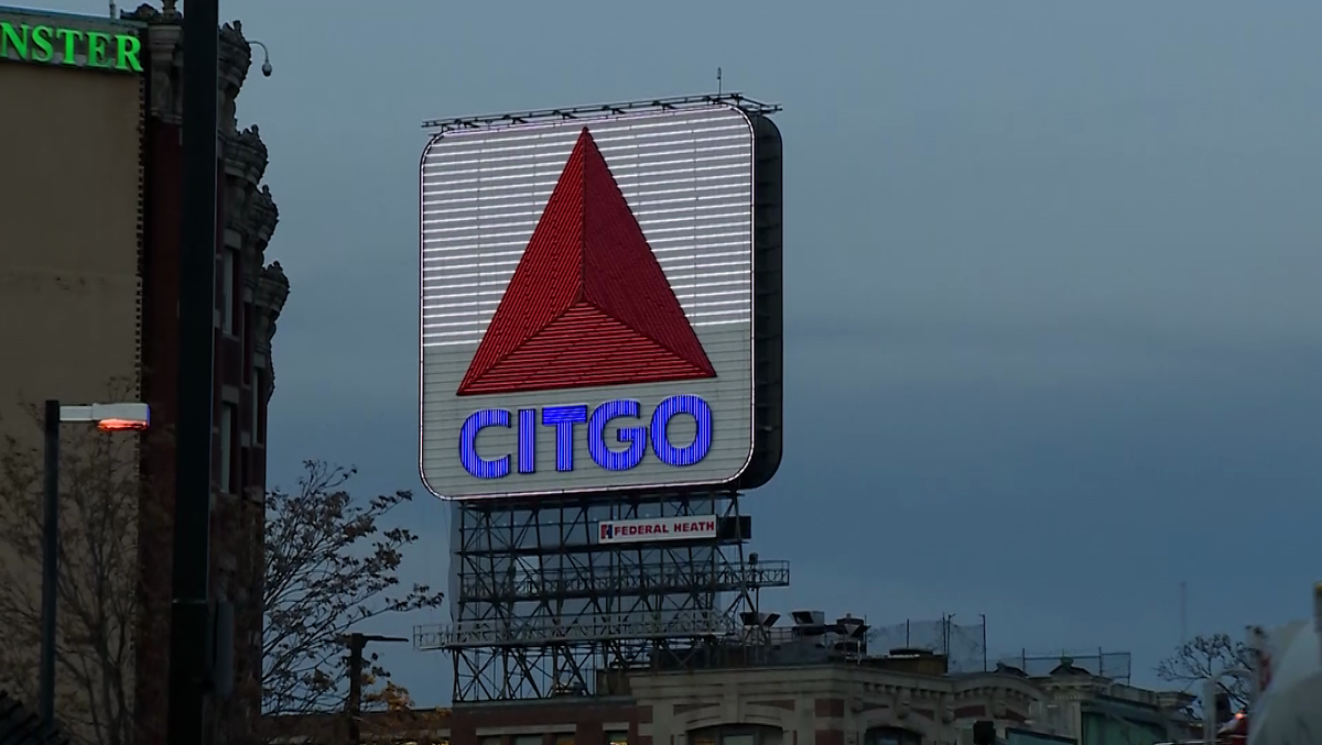 Mayor to veto landmark status for Citgo sign, but says long-term deal ...
