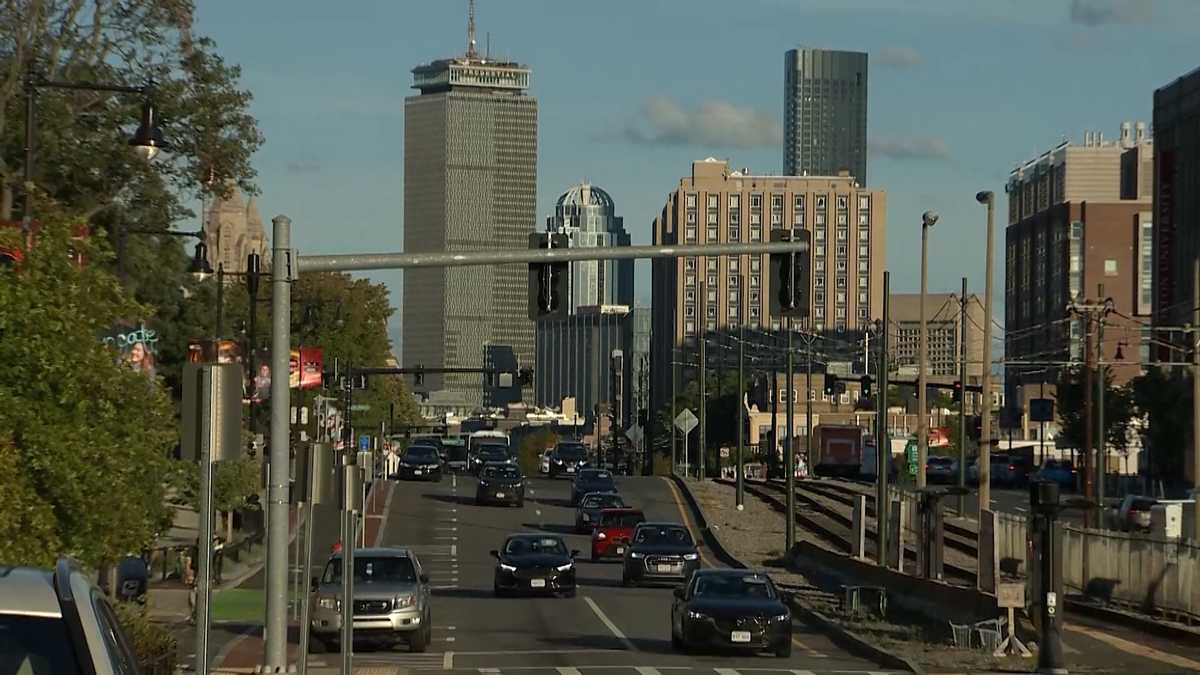 Boston joins state's list of high-risk COVID-19 communities