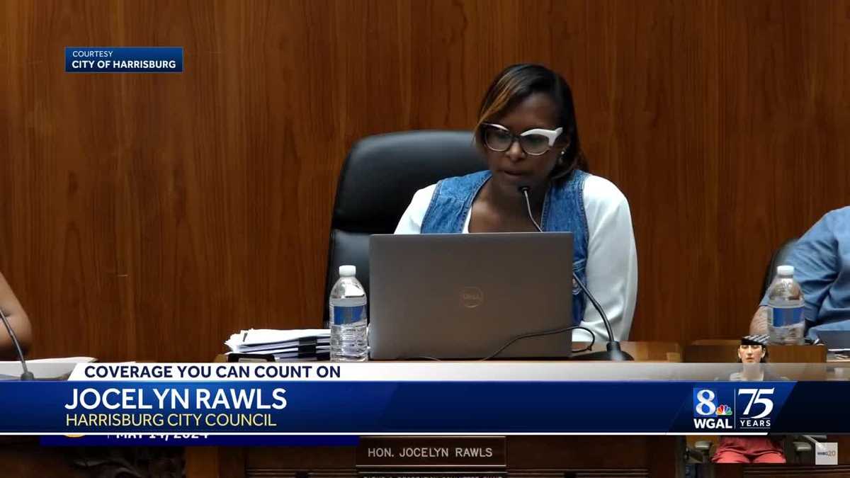 Harrisburg votes down construction manager, citing equity issues