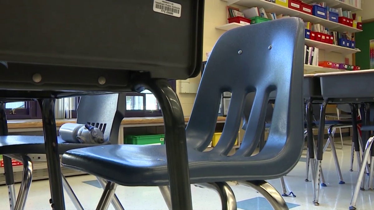 Mass. teachers union pushing for full remote learning to start school year