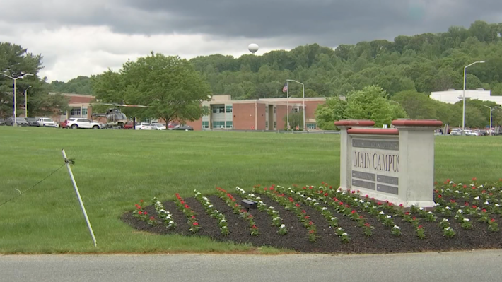 Chester County high school student charged with stabbing classmate