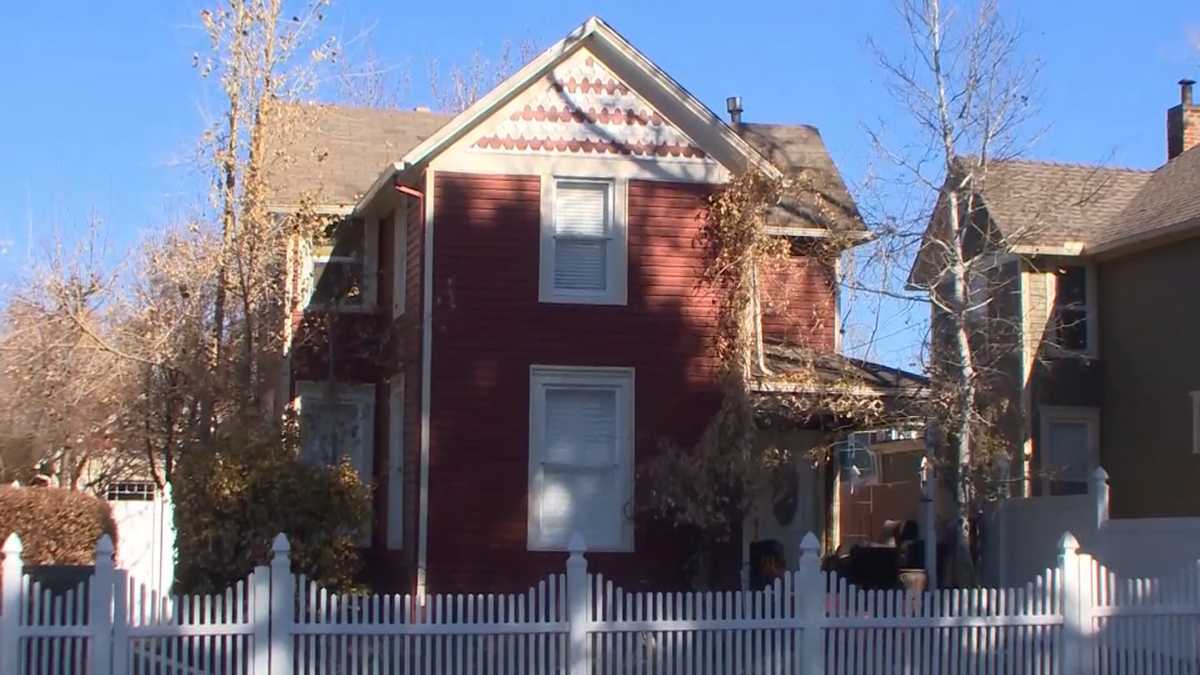 26 children found behind a 'false wall' at an in-home day care in ...