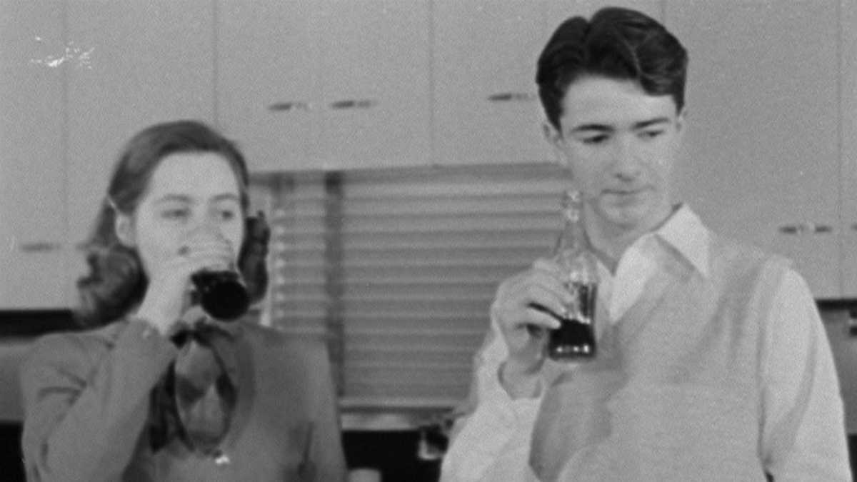 Today in history for May 29: First newspaper ad for Coca-Cola appears